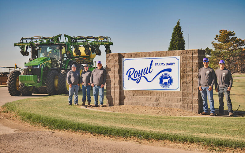 Our Story - Royal Farms Dairy